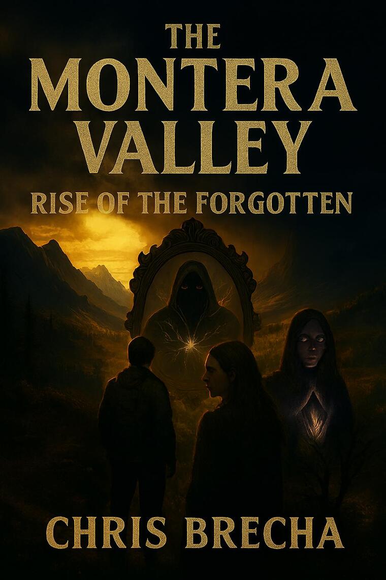Montera Valley – Season Two: Rise of the Forgotten by Chris Brecha ...
