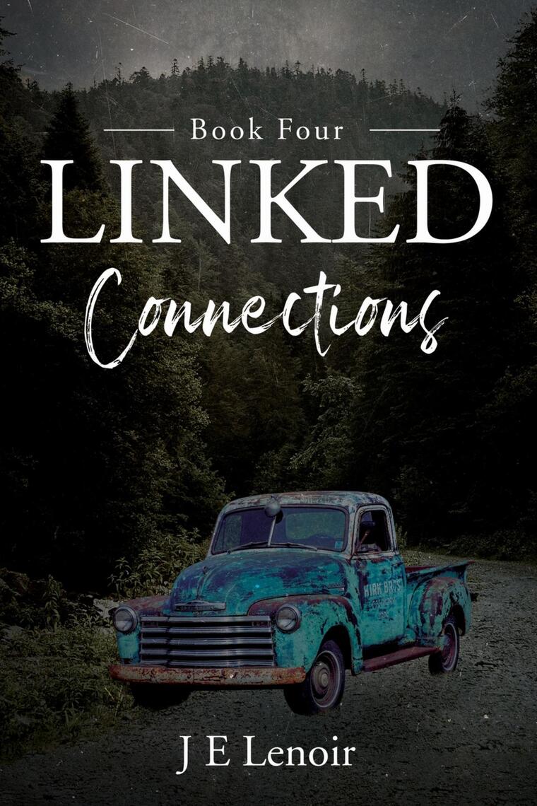 LINKED - Book Four by J E Lenoir (Ebook) - Read free for 30 days