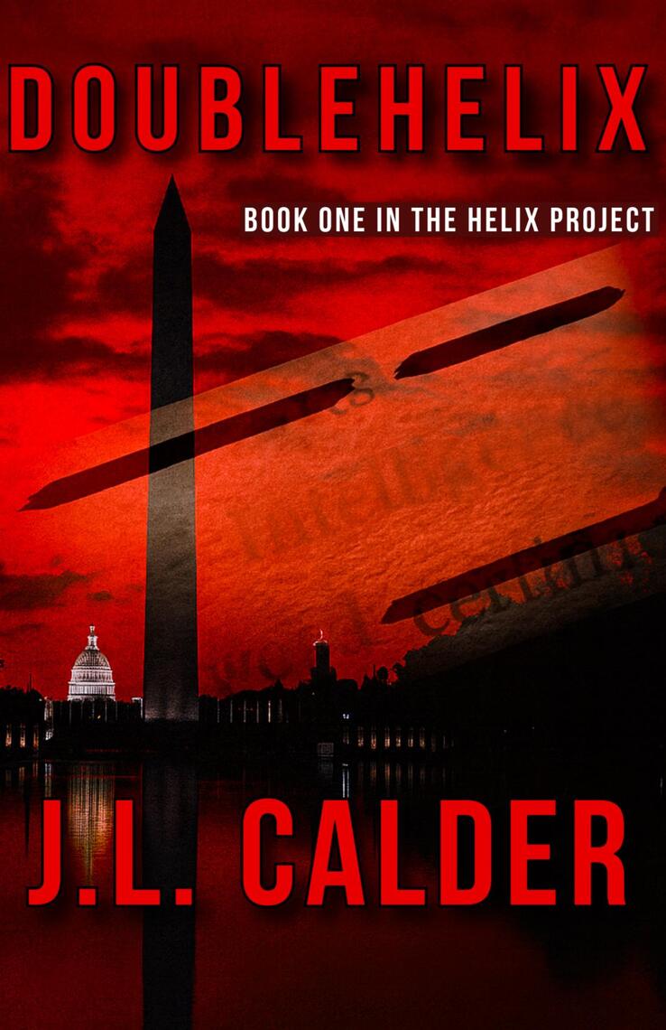 DoubleHelix by J.L. Calder (Ebook) - Read free for 30 days