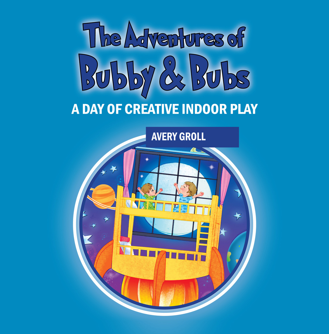 The Adventures of Bubby & Bubs by Avery Groll (Ebook) - Read free for ...