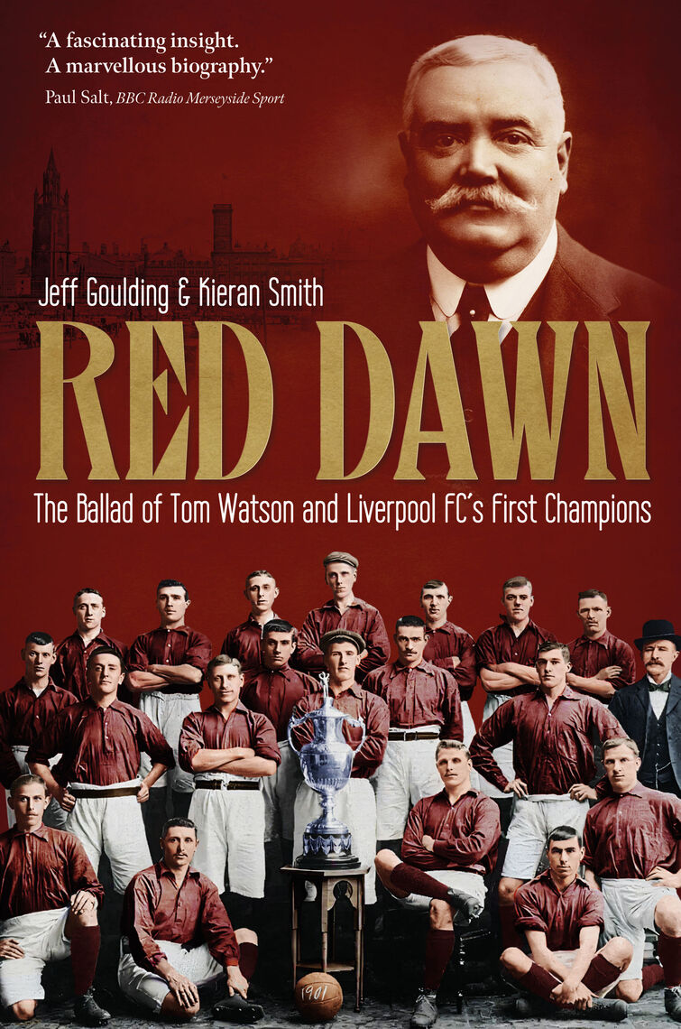Red Dawn by Jeff Goulding (Ebook) - Read free for 30 days