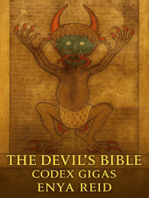 The Devil’s Bible: Codex Gigas by Enya Reid (Ebook) - Read free for 30 days