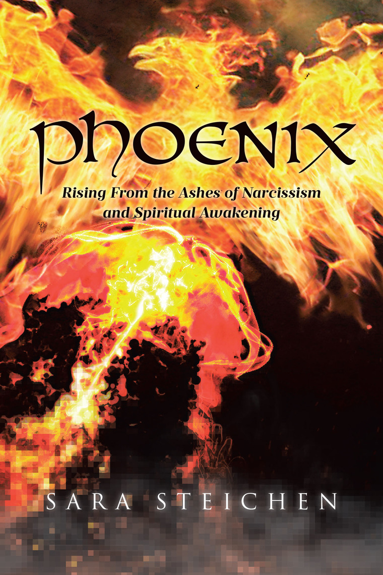 Phoenix by Sara Steichen (Ebook) - Read free for 30 days