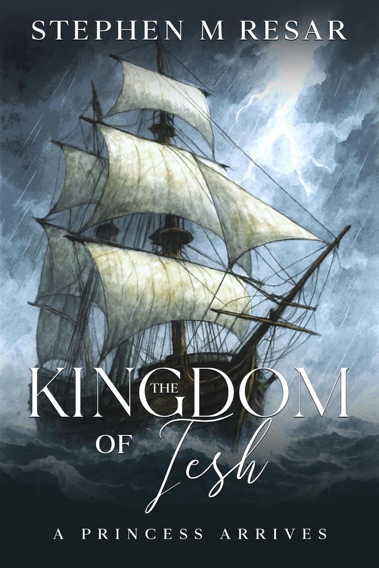 The Kingdom of Tesh by Stephen M Resar (Ebook) - Read free for 30 days