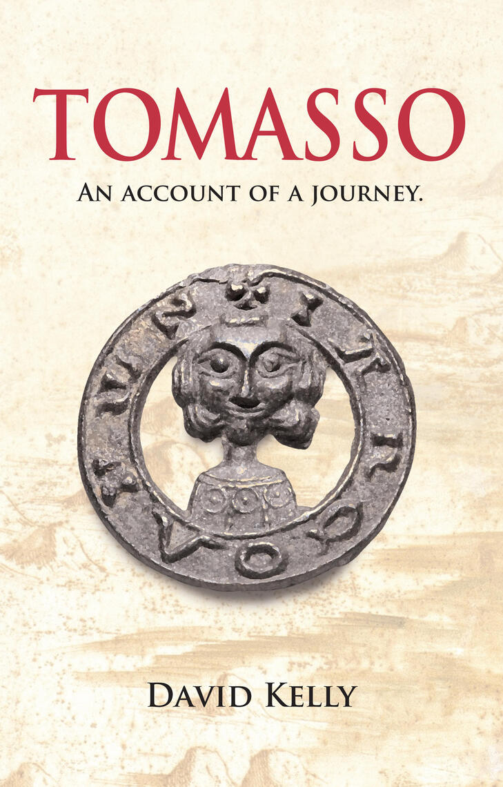 Tomasso by David E Kelly (Ebook) - Read free for 30 days