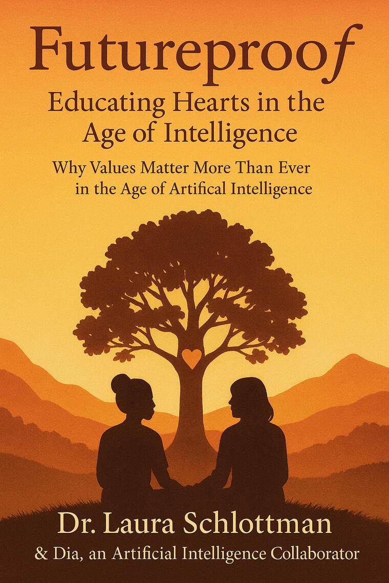 Futureproof: Educating Hearts in the Age of Intelligence by Laura ...