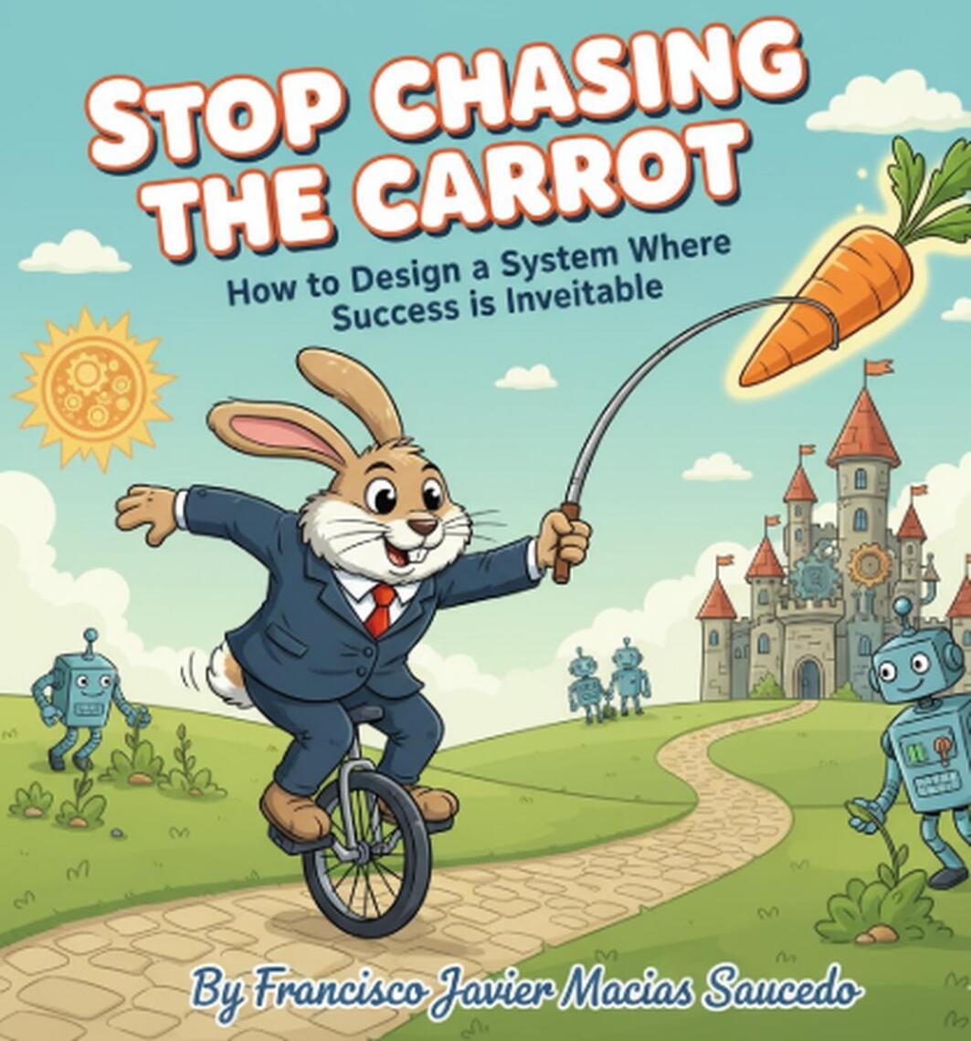 Stop Chasing the Carrot: How to Design a System Where Success is ...