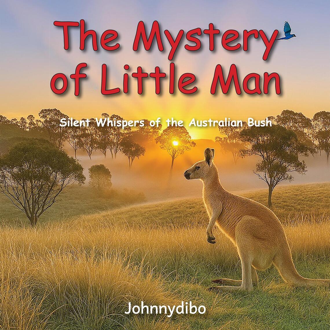 The Mystery of Little Man by Johnnydibo Johnnydibo (Ebook) - Read free ...