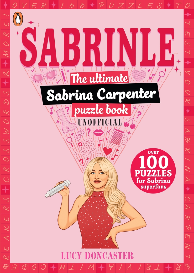 Sabrinle by Lucy Doncaster (Ebook) - Read free for 30 days