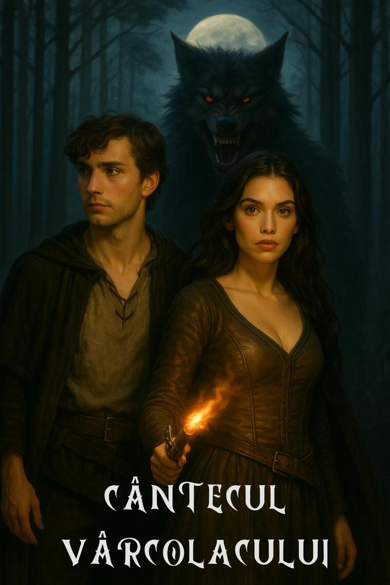 Cântecul Vârcolacului by Alexandru Sprînceană (Ebook) - Read free for ...