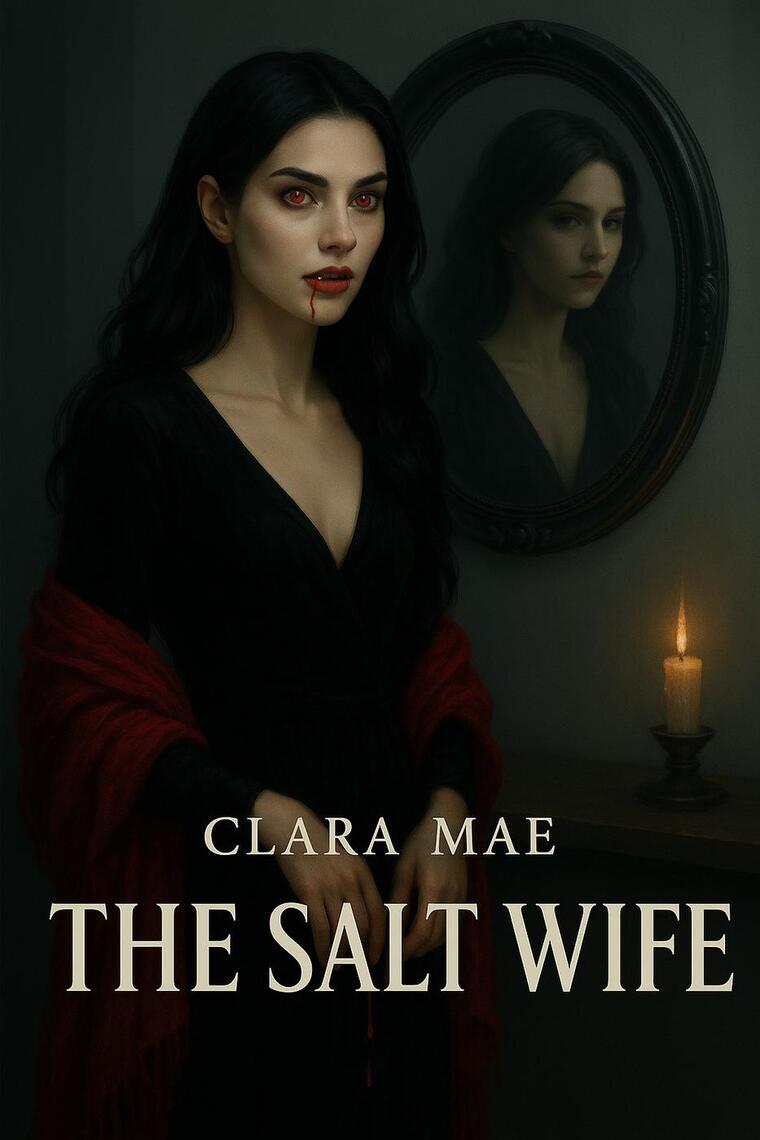 The Salt Wife by Clara Mae (Ebook) - Read free for 30 days