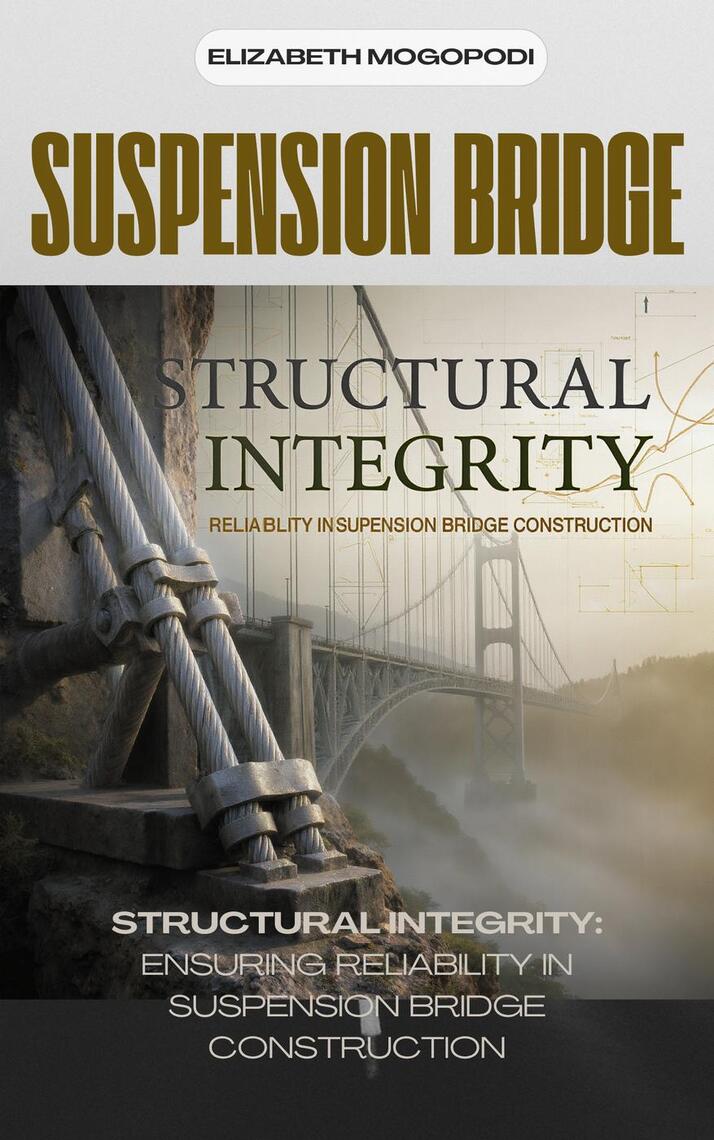 Structural Integrity: Ensuring Reliability in Suspension Bridge ...