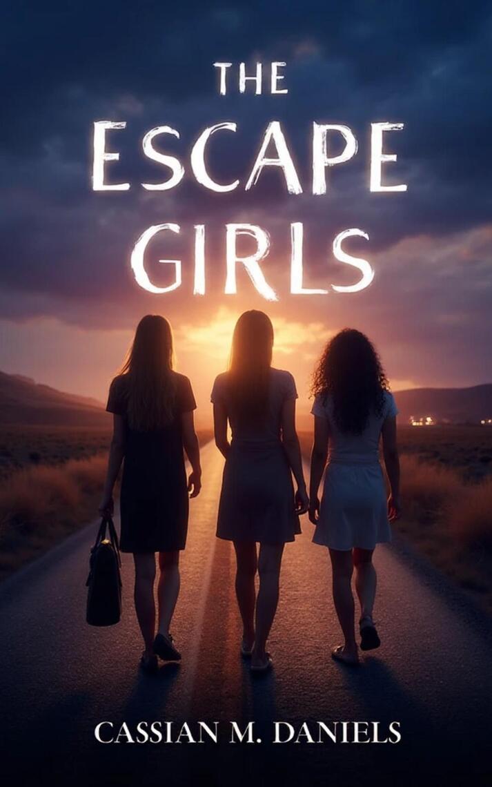 The Escape Girls by Cassian M. Daniels (Ebook) - Read free for 30 days