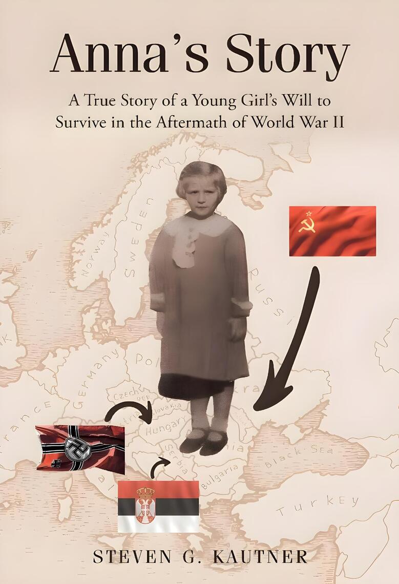 Anna's Story by Steven G Kautner (Ebook) - Read free for 30 days