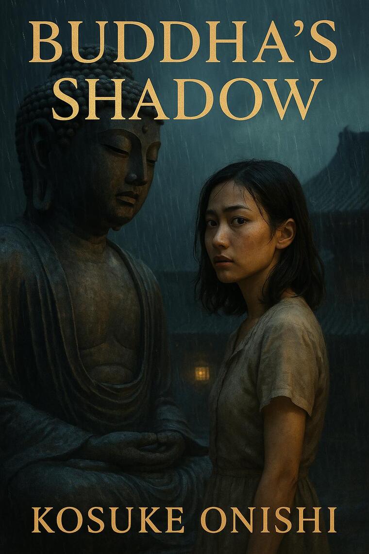 Buddha’s Shadow by KOSUKE ONISHI (Ebook) - Read free for 30 days