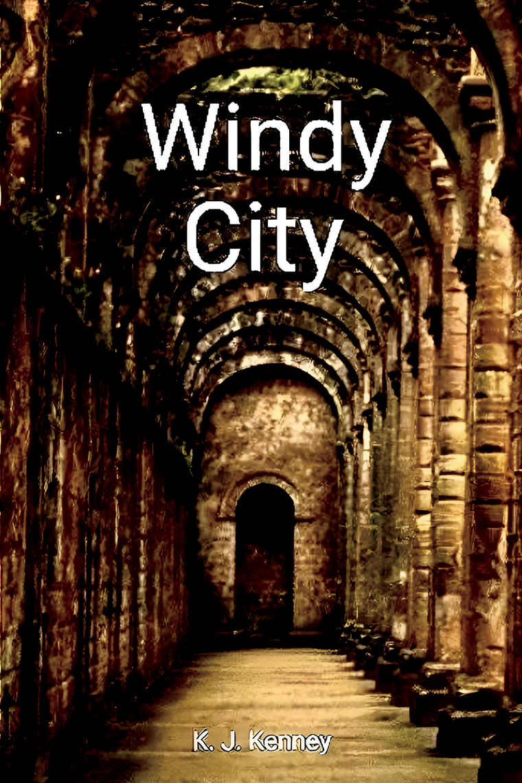 Windy City by K. J. Kenney (Ebook) - Read free for 30 days