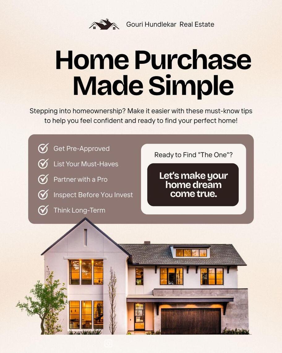 The Home Buyer's Complete Guide by Gouri Hundlekar (Ebook) - Read free ...