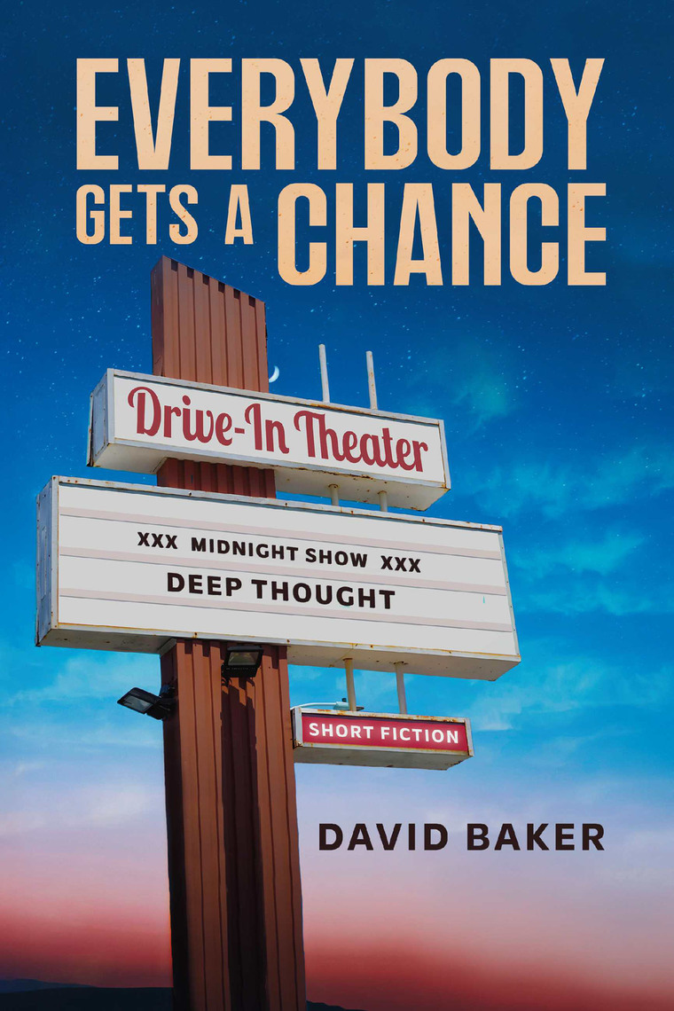 Everybody Gets A Chance by Laura Browder (Ebook) - Read free for 30 days