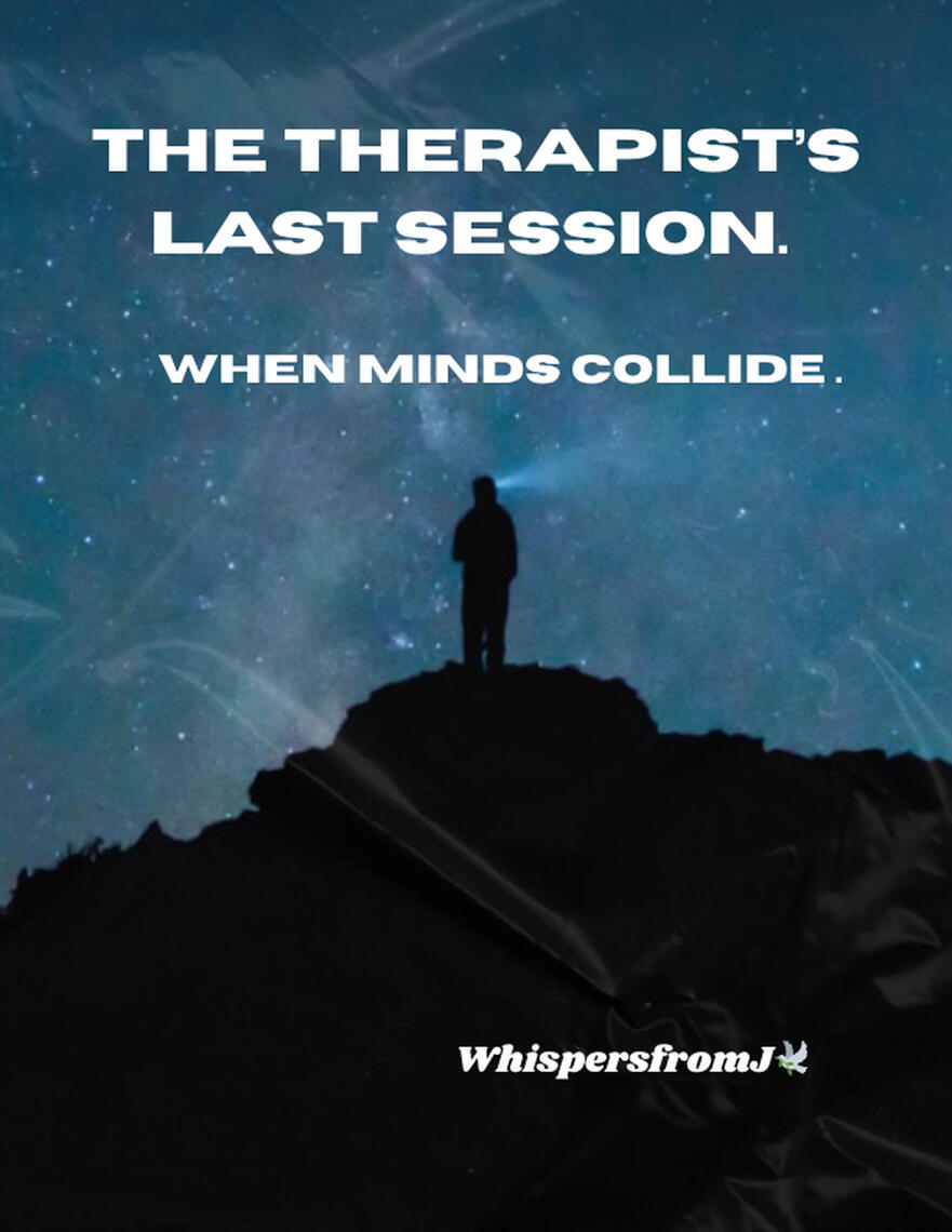 THE THERAPIST’S LAST SESSION. by Whispers FromJ (Ebook) - Read free for ...