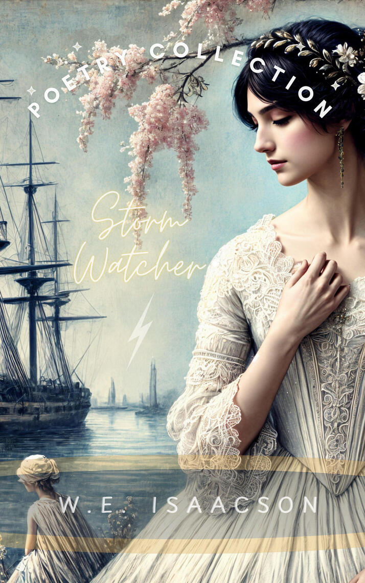 Storm Watcher by W.E. Isaacson (Ebook) - Read free for 30 days