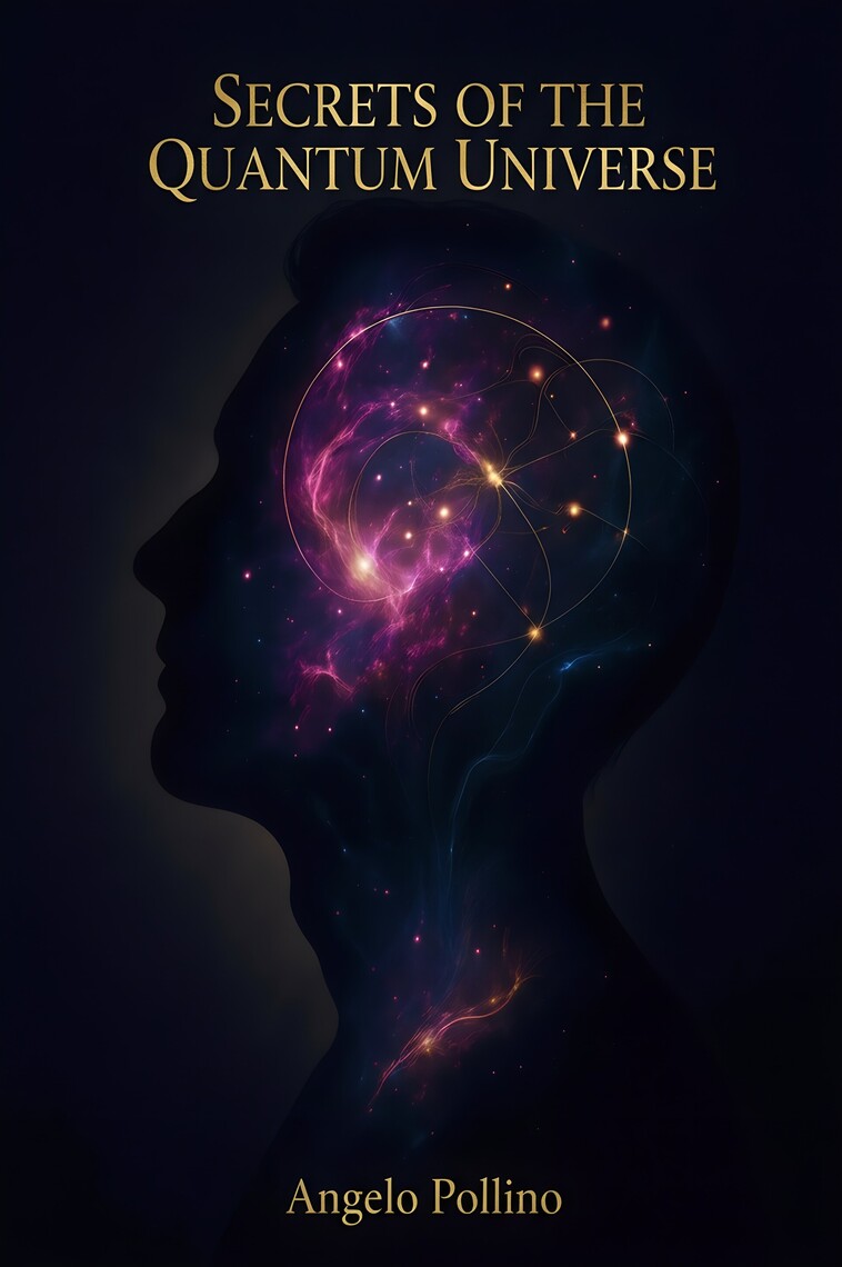 Secrets of the Quantum Universe by Angelo Pollino (Ebook) - Read free ...