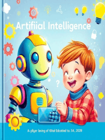“Hello, AI!” – A friendly first introduction to artificial intelligence ...