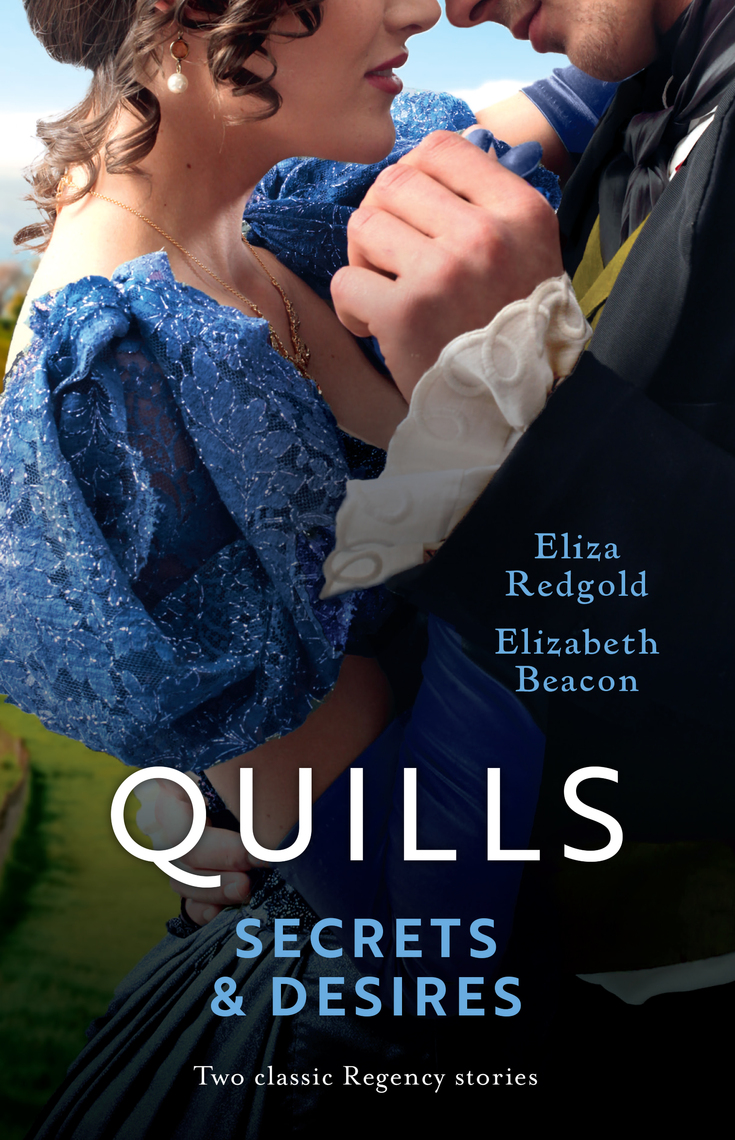 Quills: Secrets And Desires/The Master's New Governess/The Governess's ...