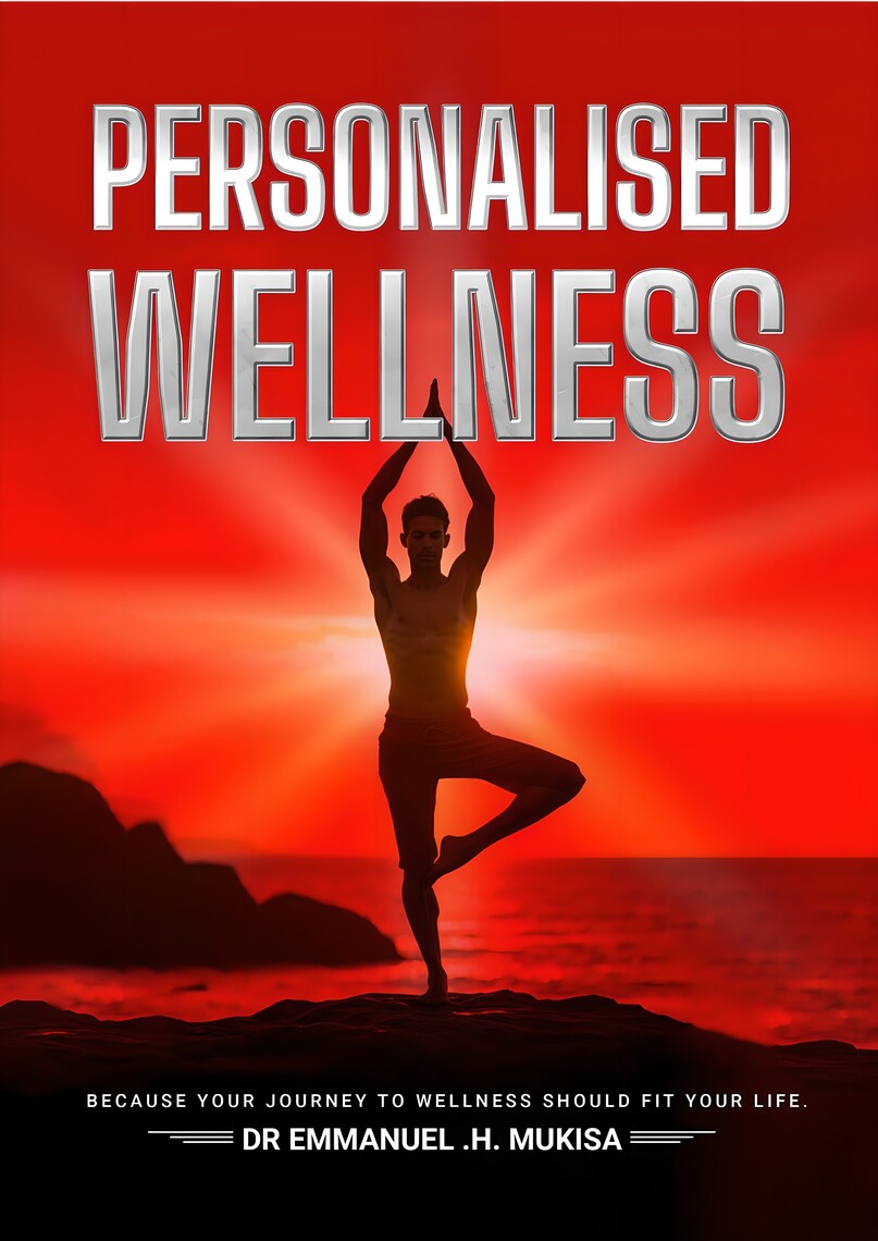 Personalised Wellness by Dr. Emmanuel H. Mukisa (Ebook) - Read free for ...