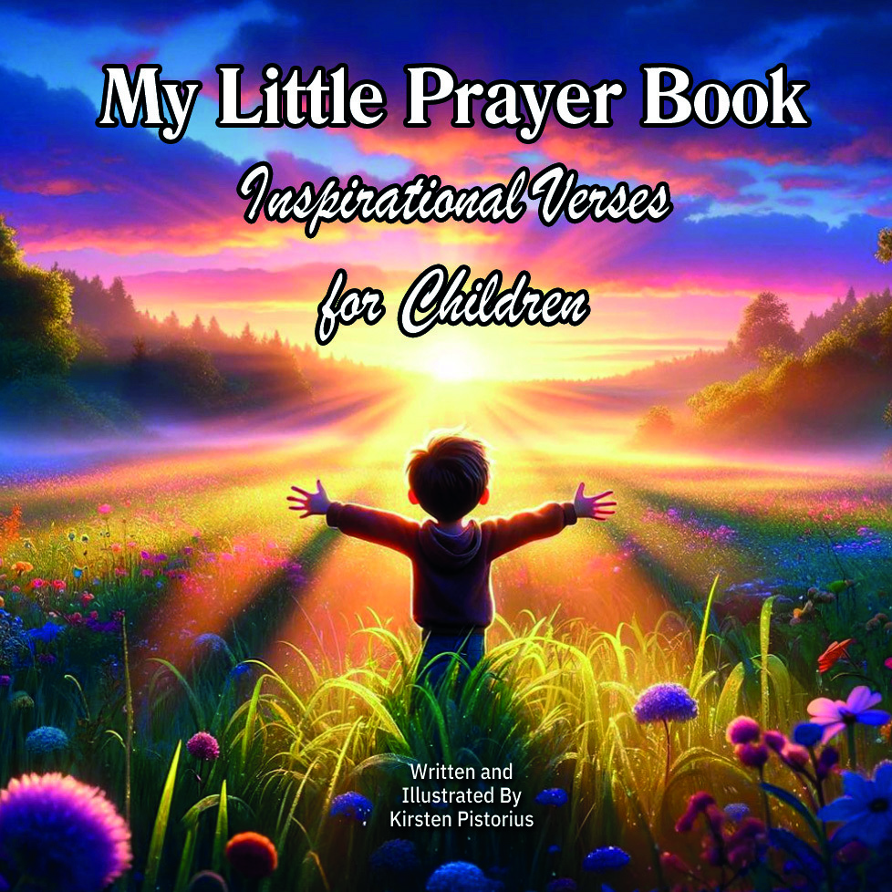 My Little Prayer Book by Kirsten Pistorius (Ebook) - Read free for 30 days