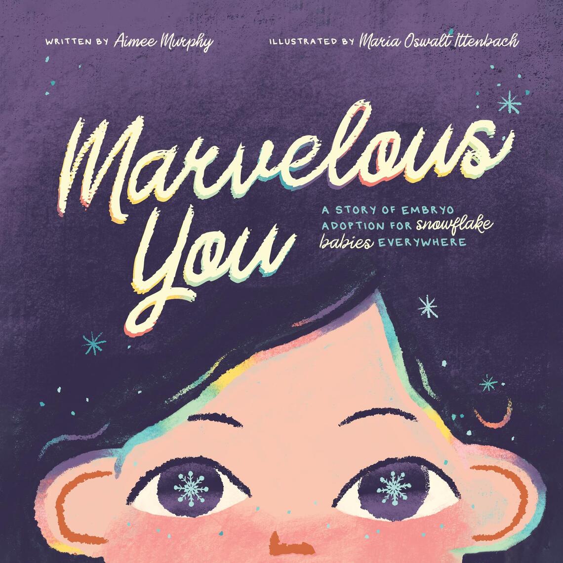 Marvelous You by Aimee Murphy, Maria Oswalt Ittenbach (Ebook) - Read ...