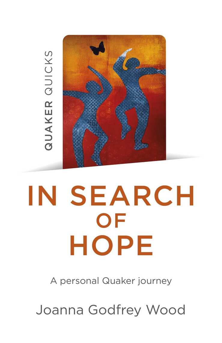 In Search of Hope by Joanna Godfrey Wood (Ebook) - Read free for 30 days