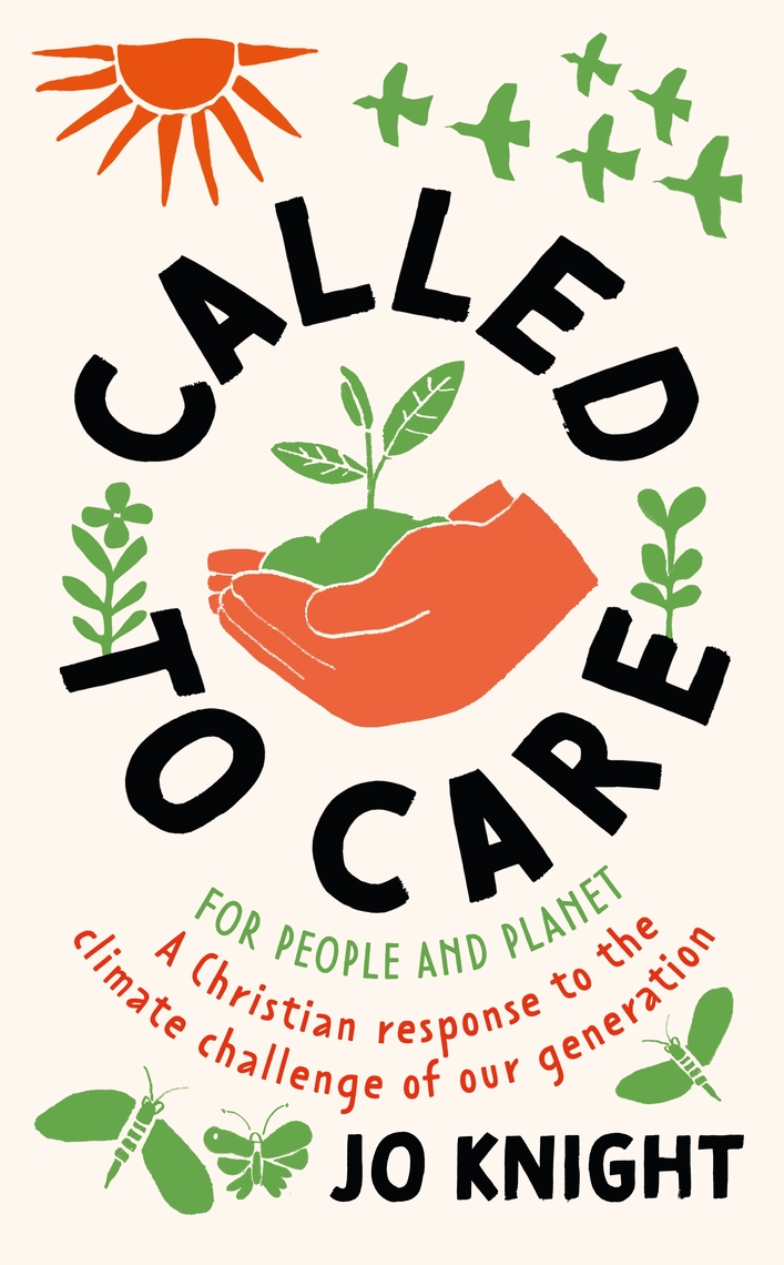 Called to Care by Jo Knight (Ebook) - Read free for 30 days