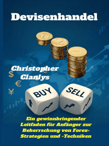 Devisenhandel von Christopher Clanlys (eBook) - 30 Tage kostenlos lesen