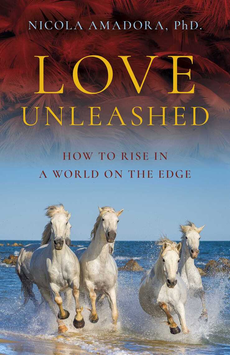 Love Unleashed by Nicola Amadora (Ebook) - Read free for 30 days