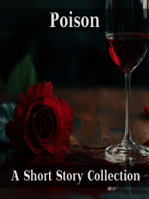 The Theme is Poison - A Short Story Collection by Oscar Wilde ...