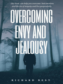 Overcoming Envy and Jealousy by Richard Best (Ebook) - Read free for 30 ...