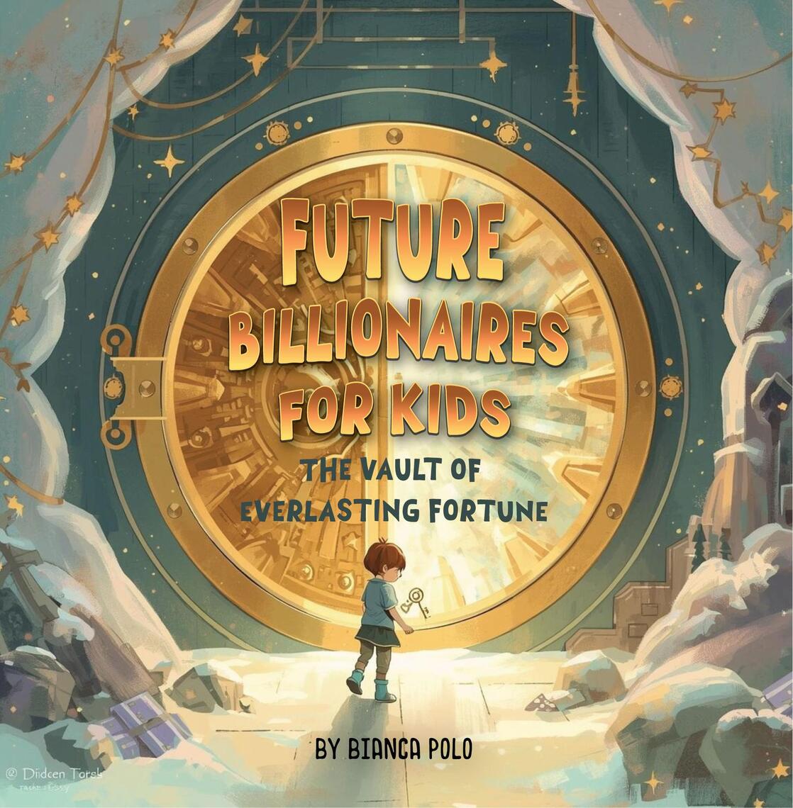 Future Billionaires For Kids by Bianca Polo (Ebook) - Read free for 30 days