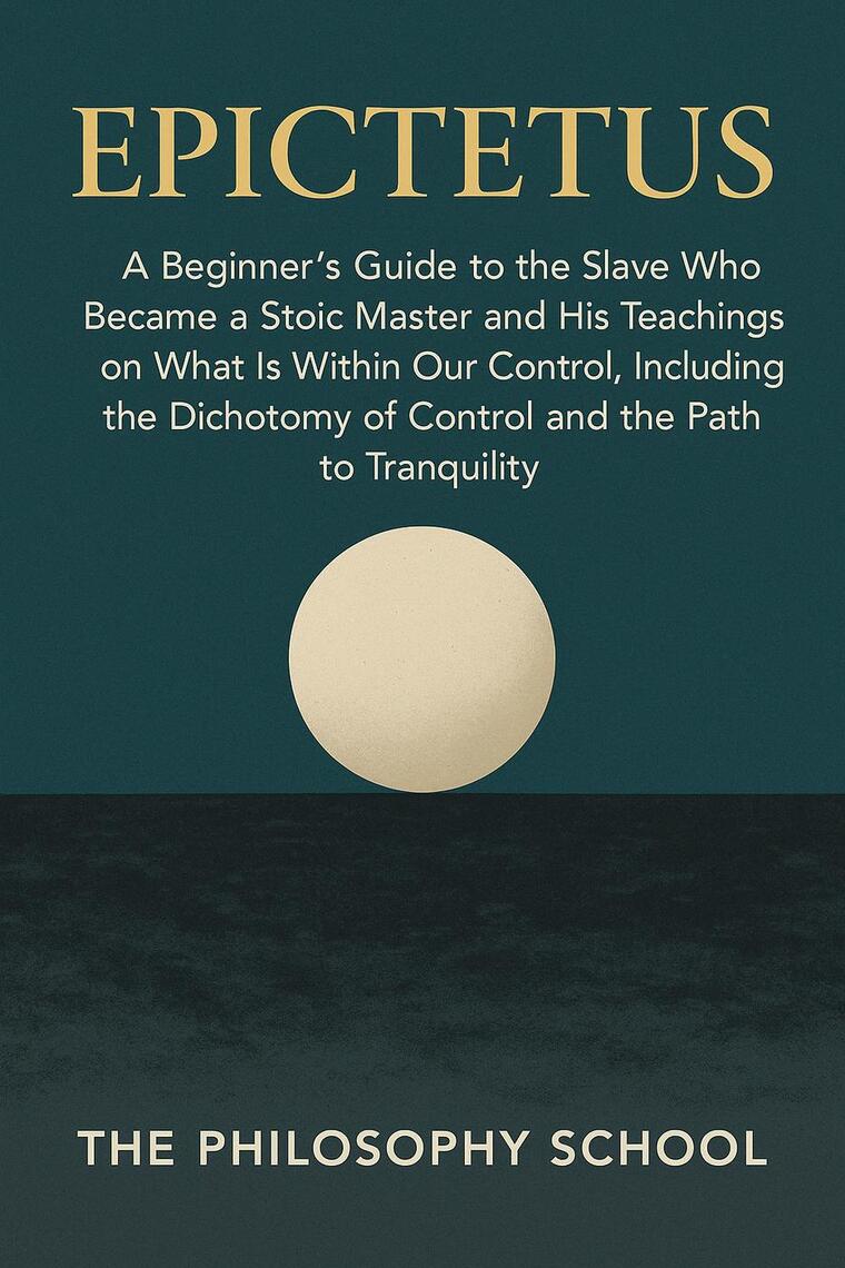 Epictetus: A Beginner's Guide to the Slave Who Became a Stoic Master ...