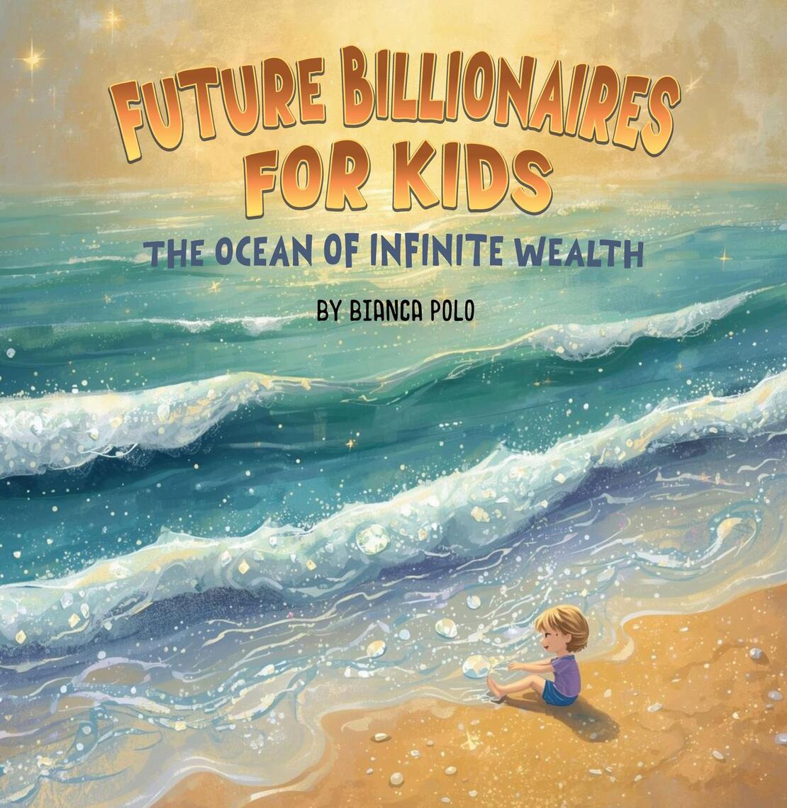 Future Billionaires For Kids by Bianca Polo (Ebook) - Read free for 30 days