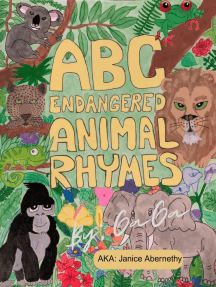 ABC Endangered Animal Rhymes by Janice Abernethy (Ebook) - Read free ...