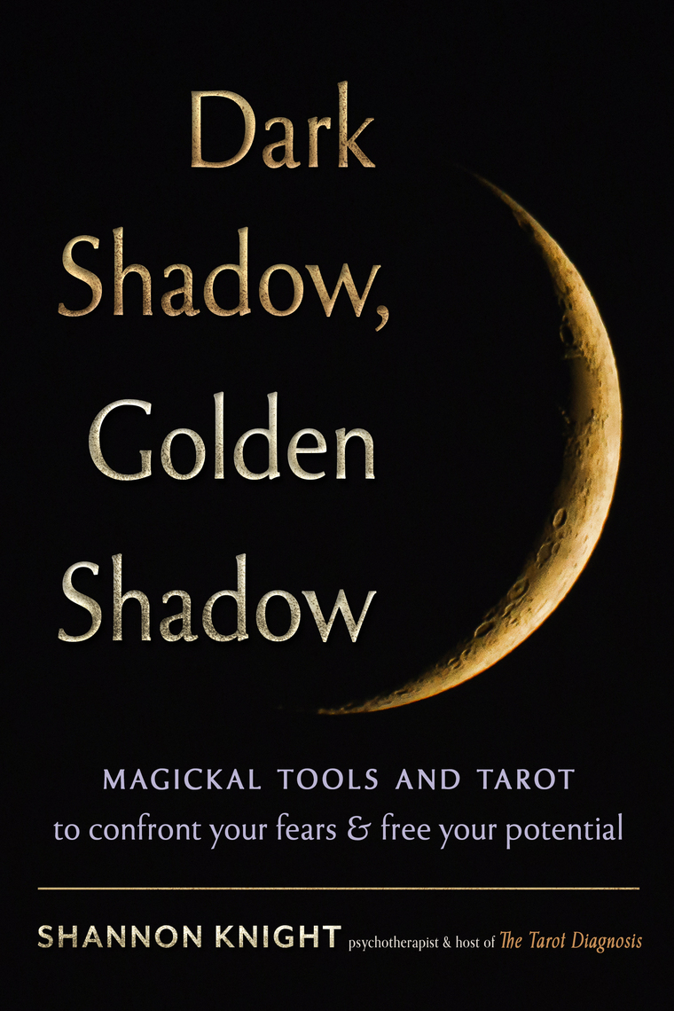 Dark Shadow, Golden Shadow by Shannon Knight (Ebook) - Read free for 30 ...