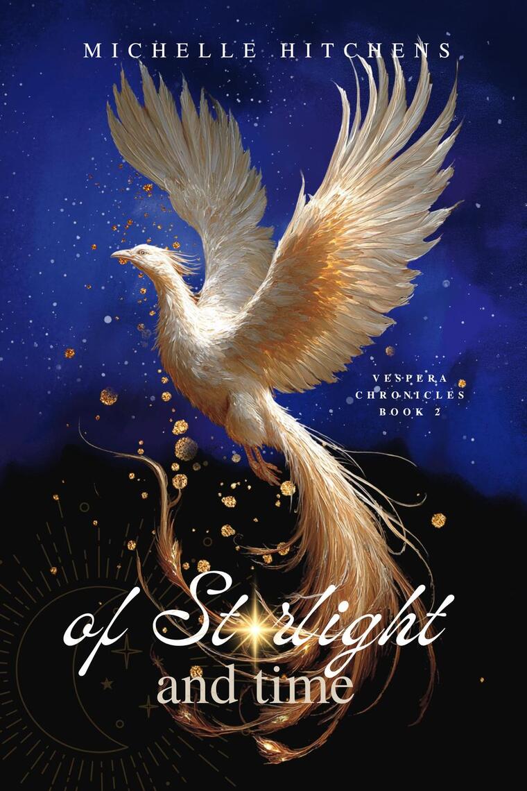 Of Starlight and Time by Michelle Hitchens (Ebook) - Read free for 30 days