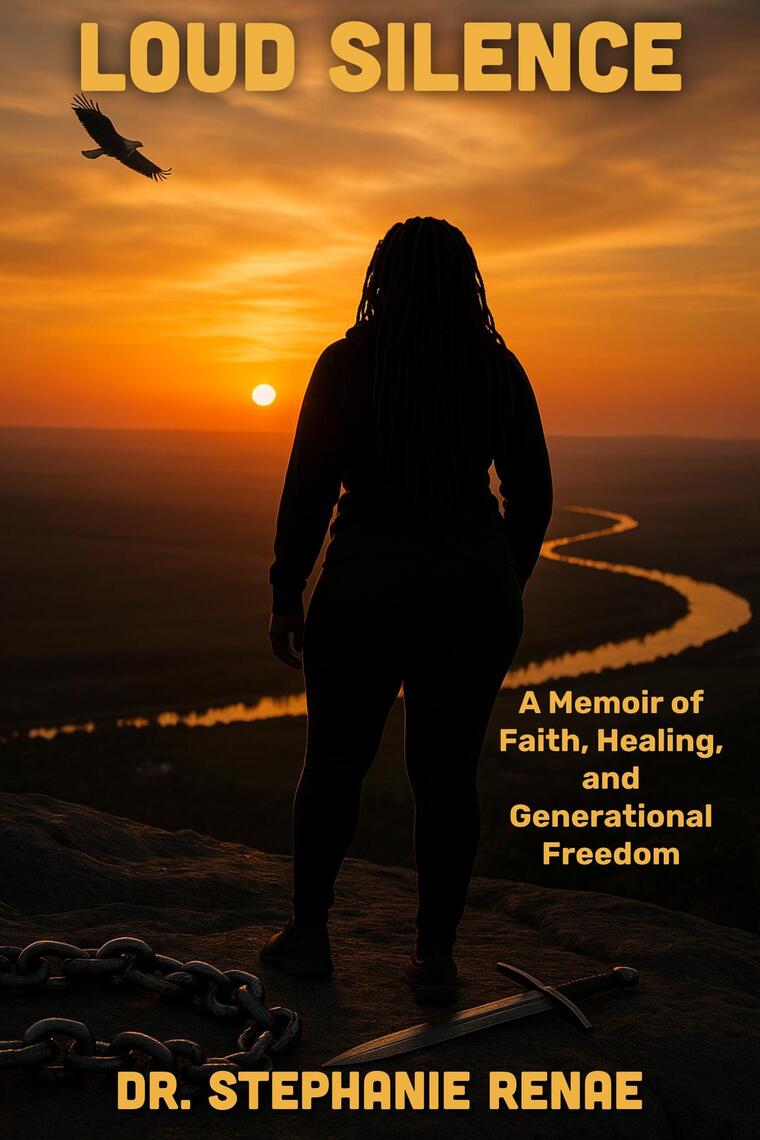 Loud Silence by Stephanie Renae (Ebook) - Read free for 30 days