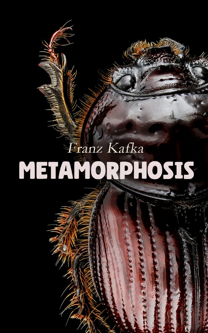 Metamorphosis by Franz Kafka (Ebook) - Read free for 30 days