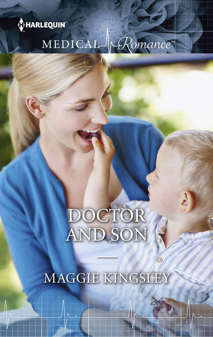 Doctor and Son by Maggie Kingsley (Ebook) - Read free for 30 days