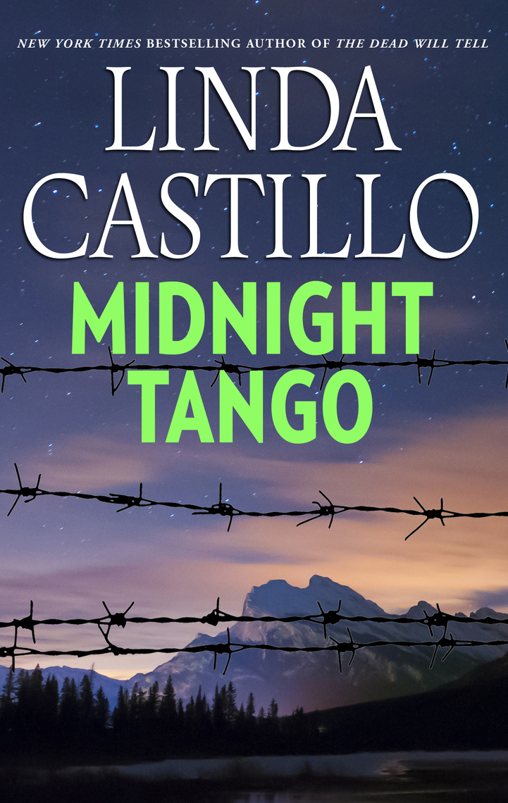 Midnight Tango by Linda Castillo (Ebook) - Read free for 30 days