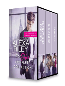 For Her Complete Collection by Alexa Riley, Rhenna Morgan (Ebook ...