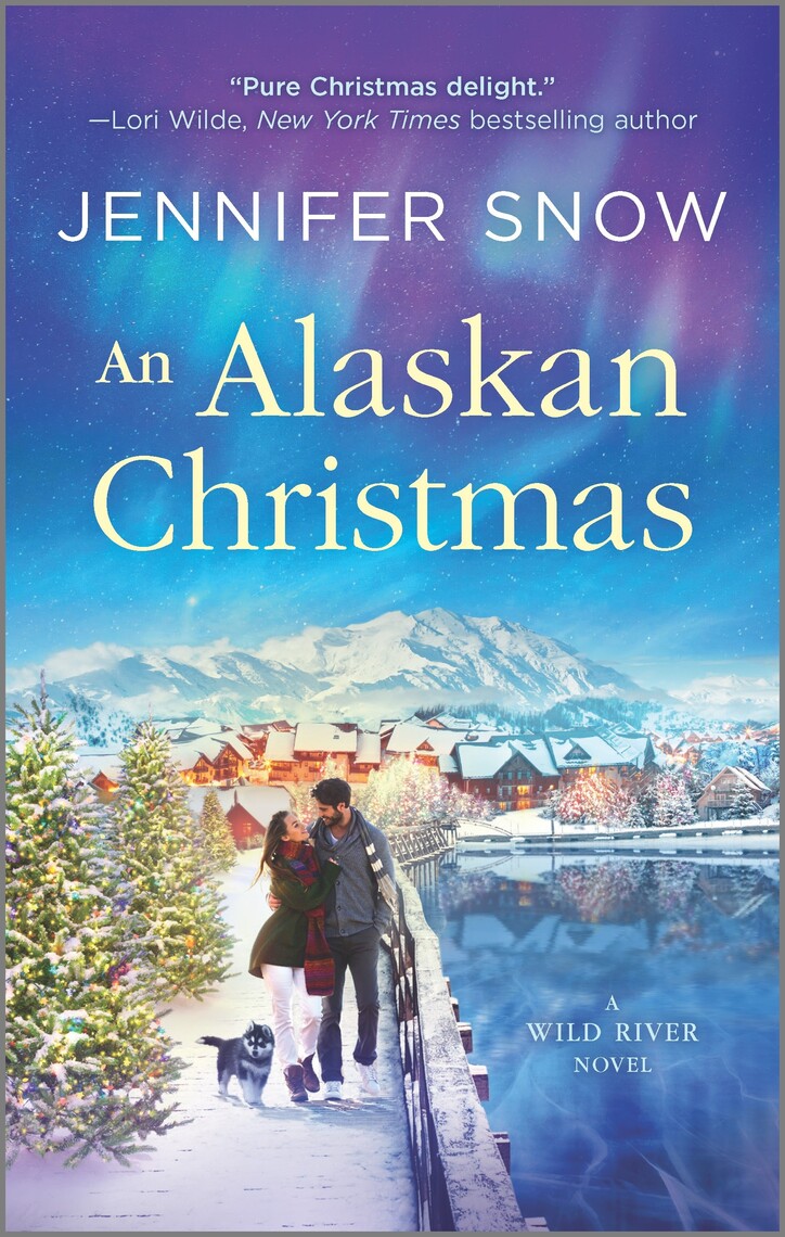 An Alaskan Christmas by Jennifer Snow (Ebook) - Read free for 30 days