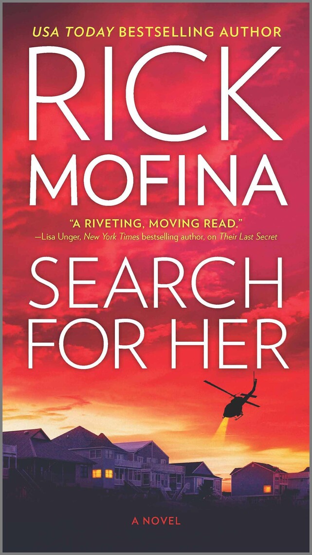 Search for Her by RICK MOFINA (Ebook) - Read free for 30 days