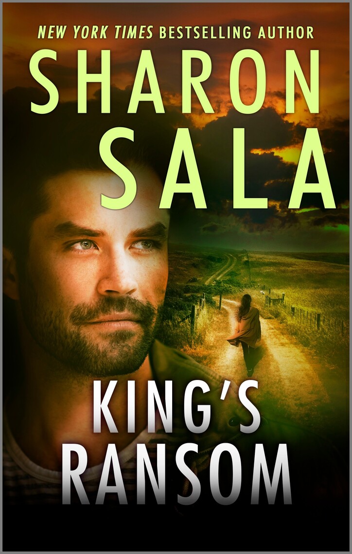 King's Ransom by Sharon Sala (Ebook) - Read free for 30 days
